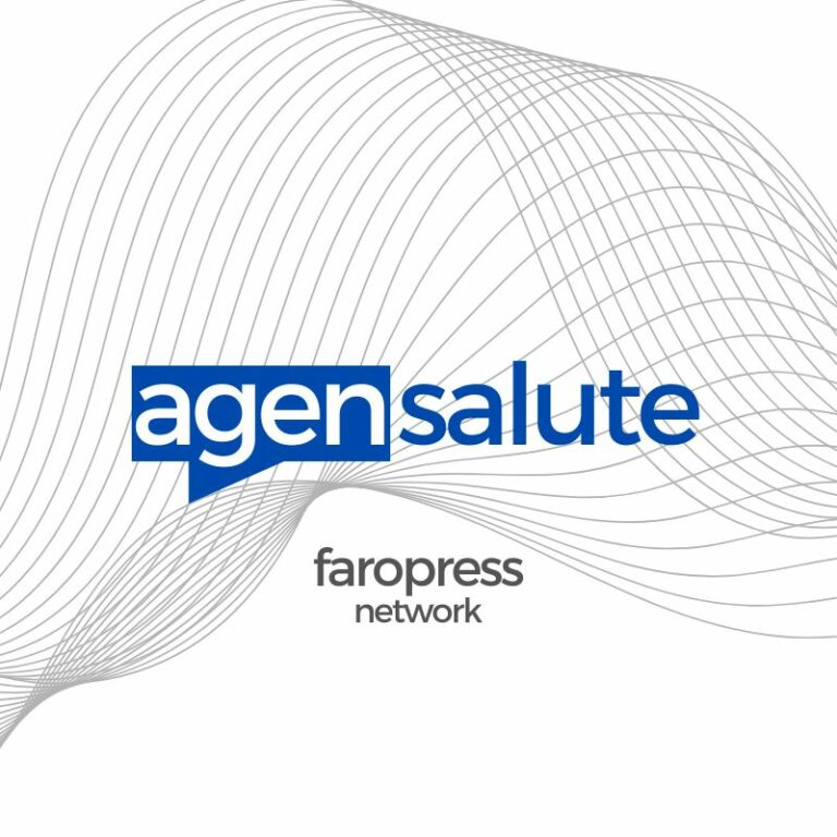 PRESIDENTE ROBERTO FICO APRE II GIORNATA FUTURARE 2026 NAPOLI | AgenSalute